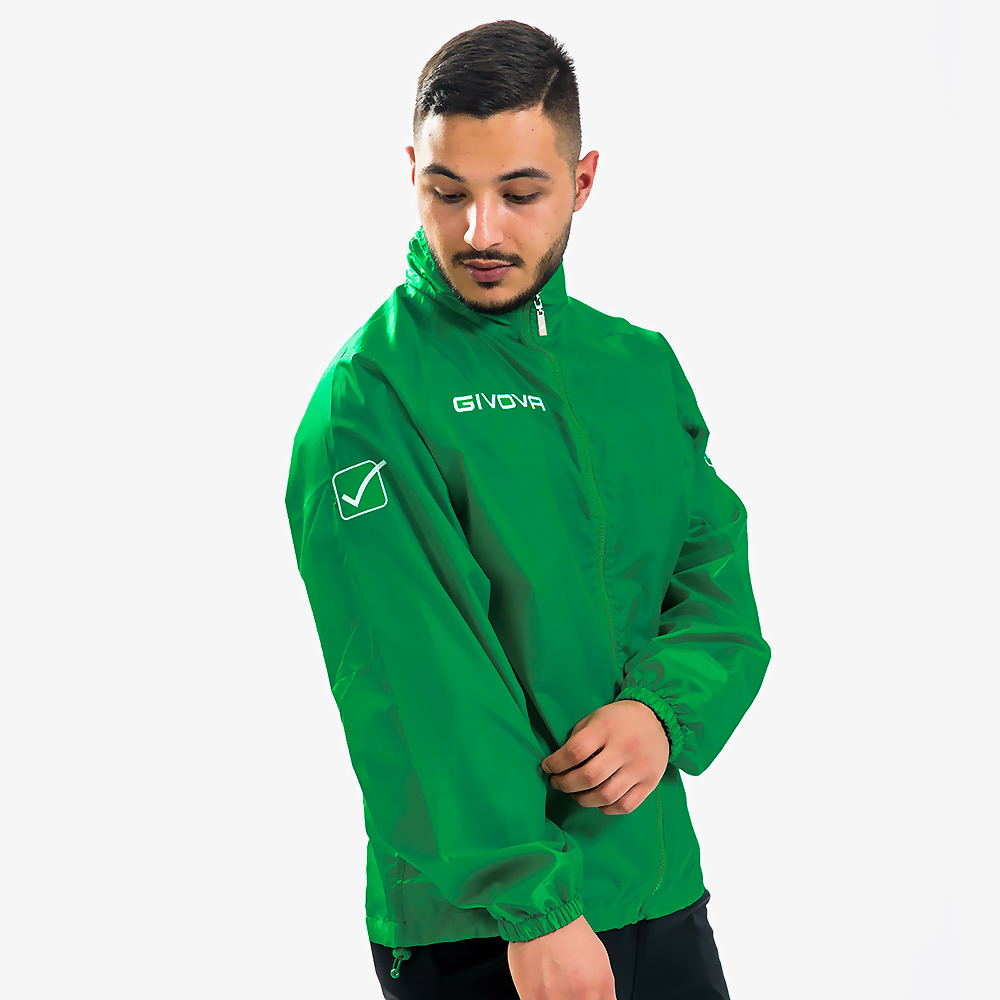 RAIN – Givova Grandi Forniture