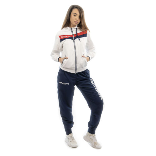 Tuta MATADOR Microfibra Unisex – Givova Grandi Forniture