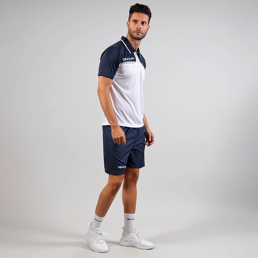 KIT Tempo Libero FAST – Givova Grandi Forniture