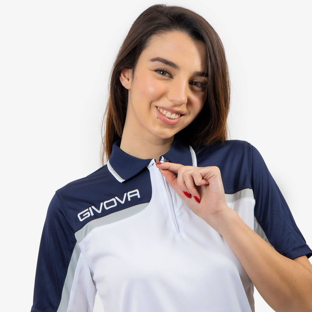 KIT Tempo Libero FAST – Givova Grandi Forniture