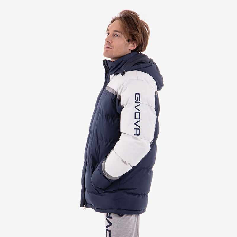 Giubbini – Givova Grandi Forniture