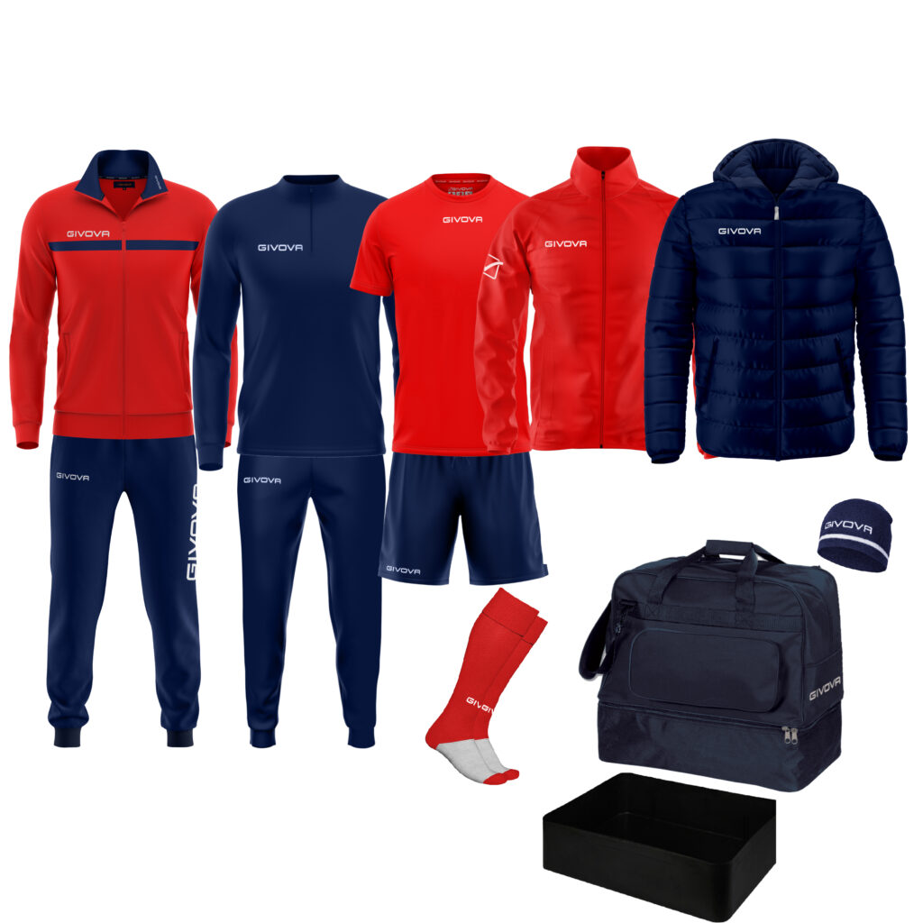 Givova Grandi Forniture