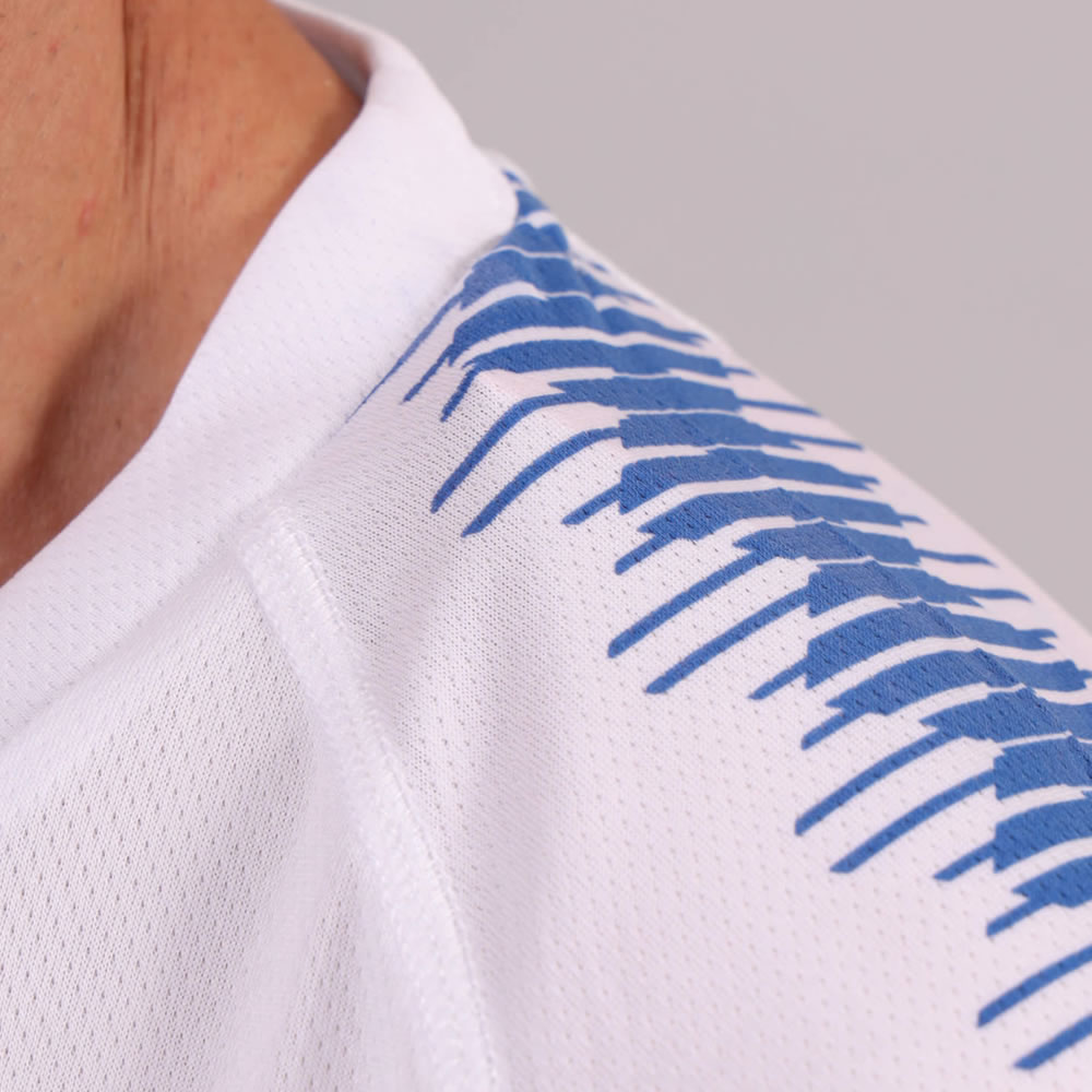T-SHIRT IN MESH CLUB – Givova Grandi Forniture